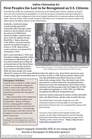 Educational Resources for JUNE 2022 including stand-alone Newspaper In ...